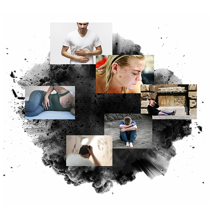 Las prácticas del segundo retiro de desintoxicación emocional y física ...